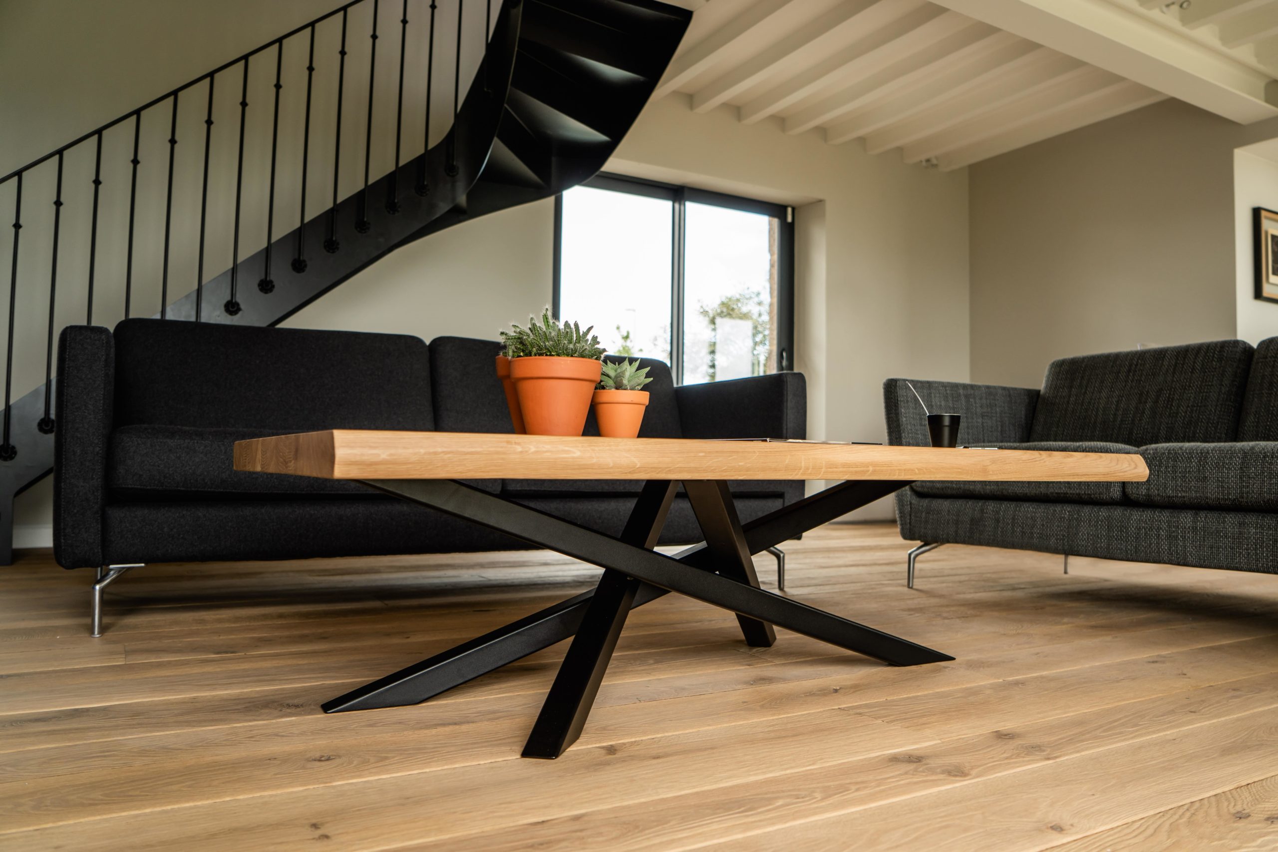 Comment bien choisir sa table basse ? ARTMETA