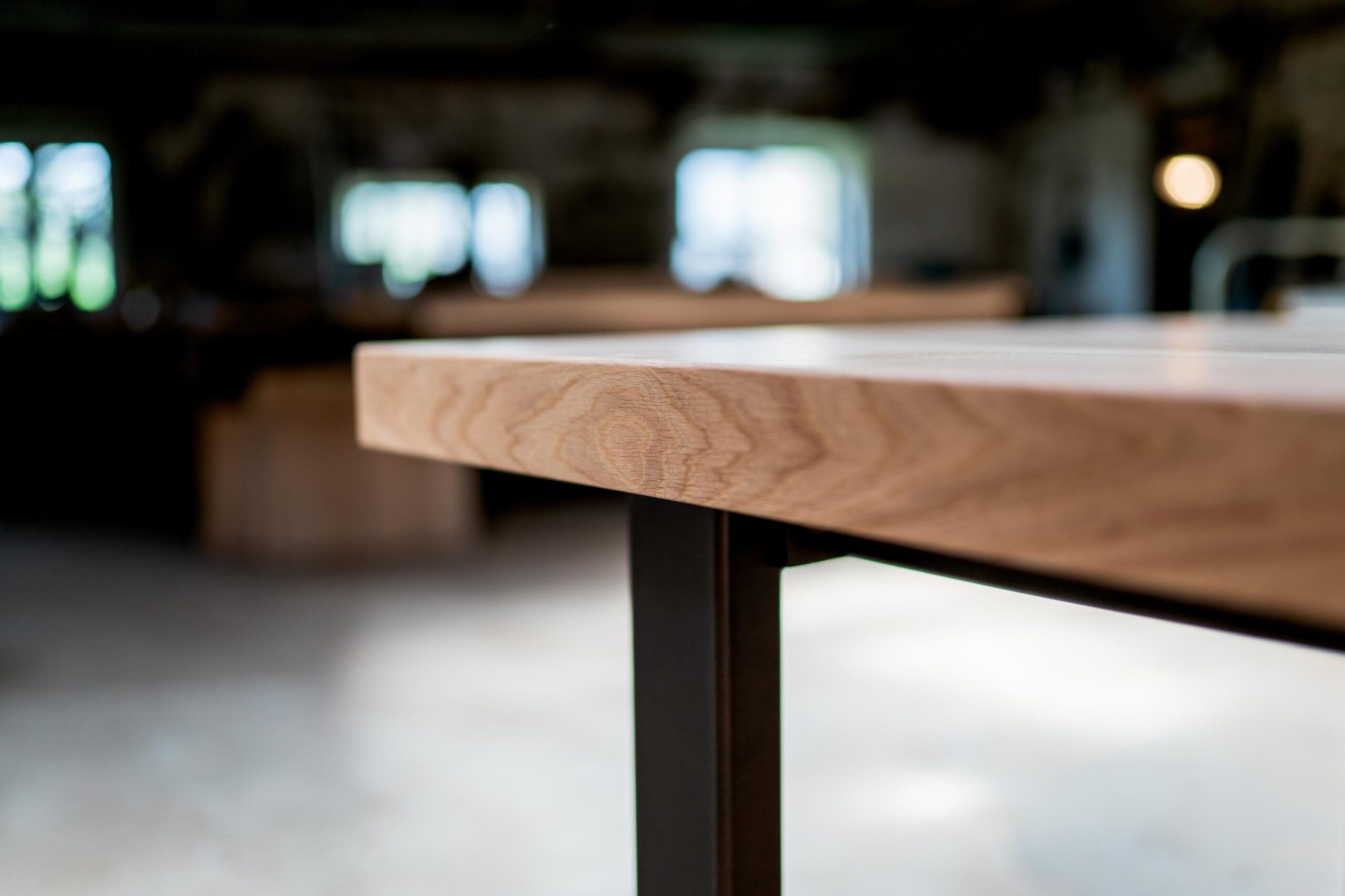 Chêne classique et chêne authentique, quelle est la différence