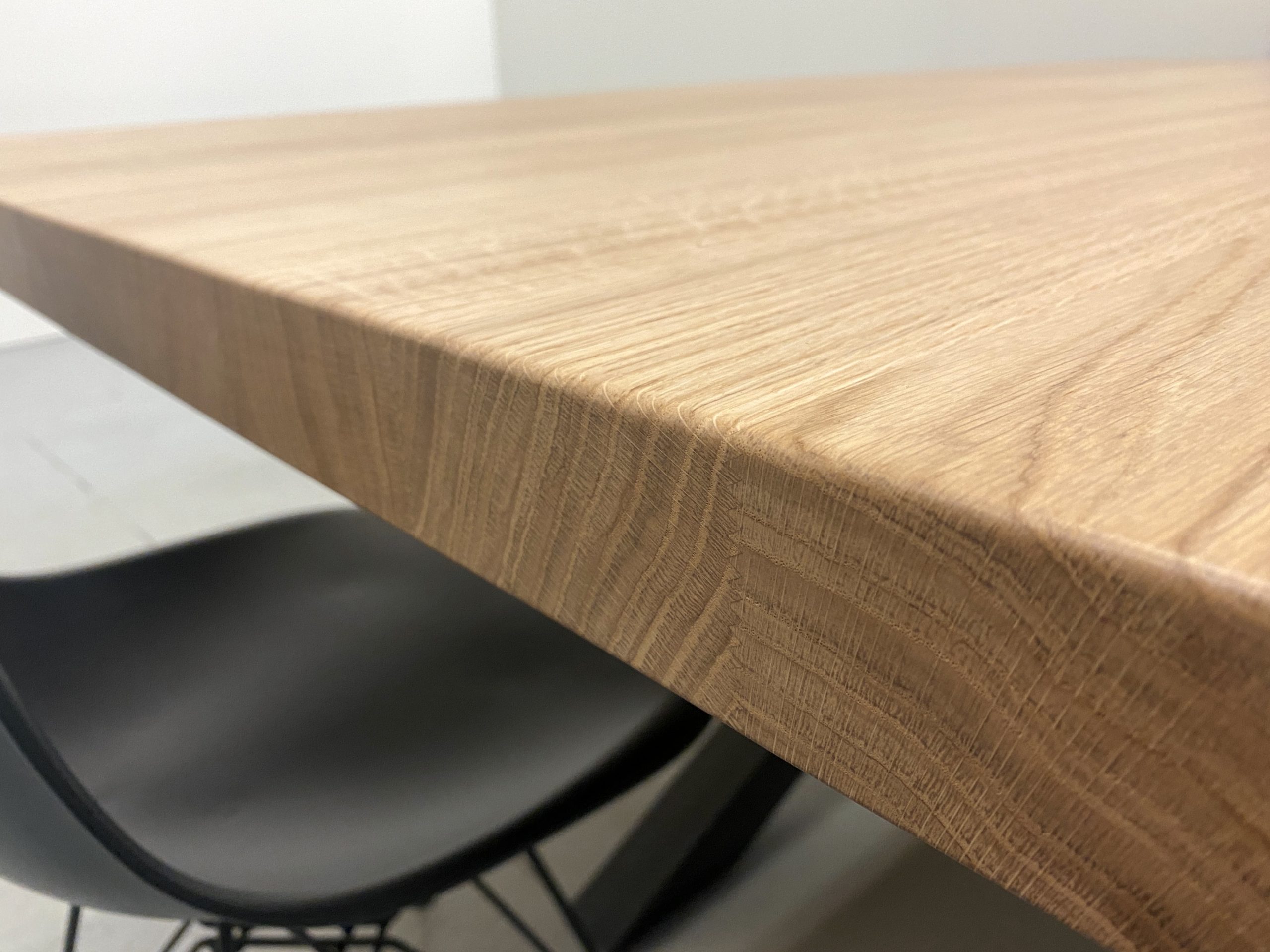 Finitions de votre meuble sur mesure : une "arête" c'est quoi