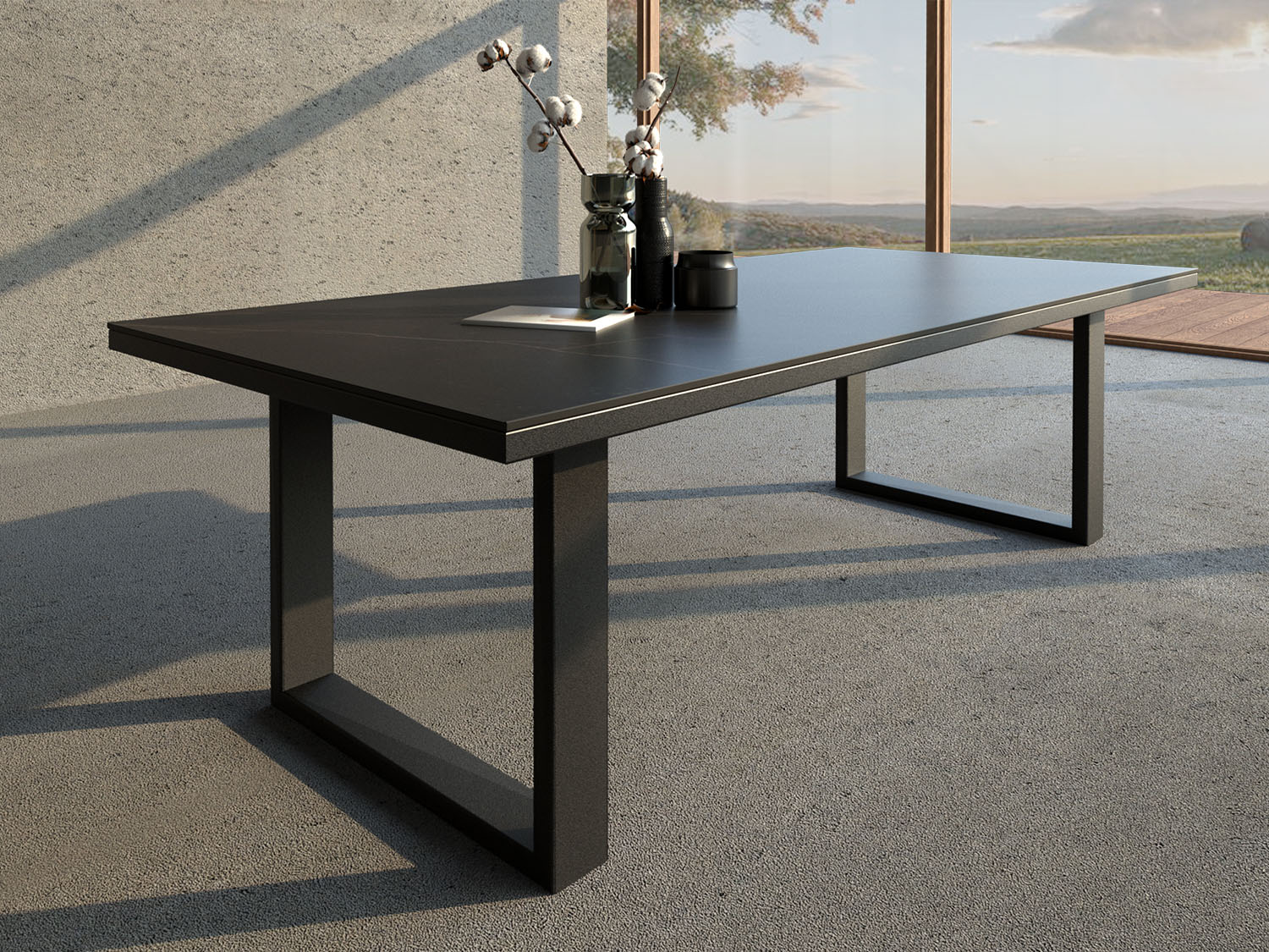 A quoi ressemble le Dekton Kelya