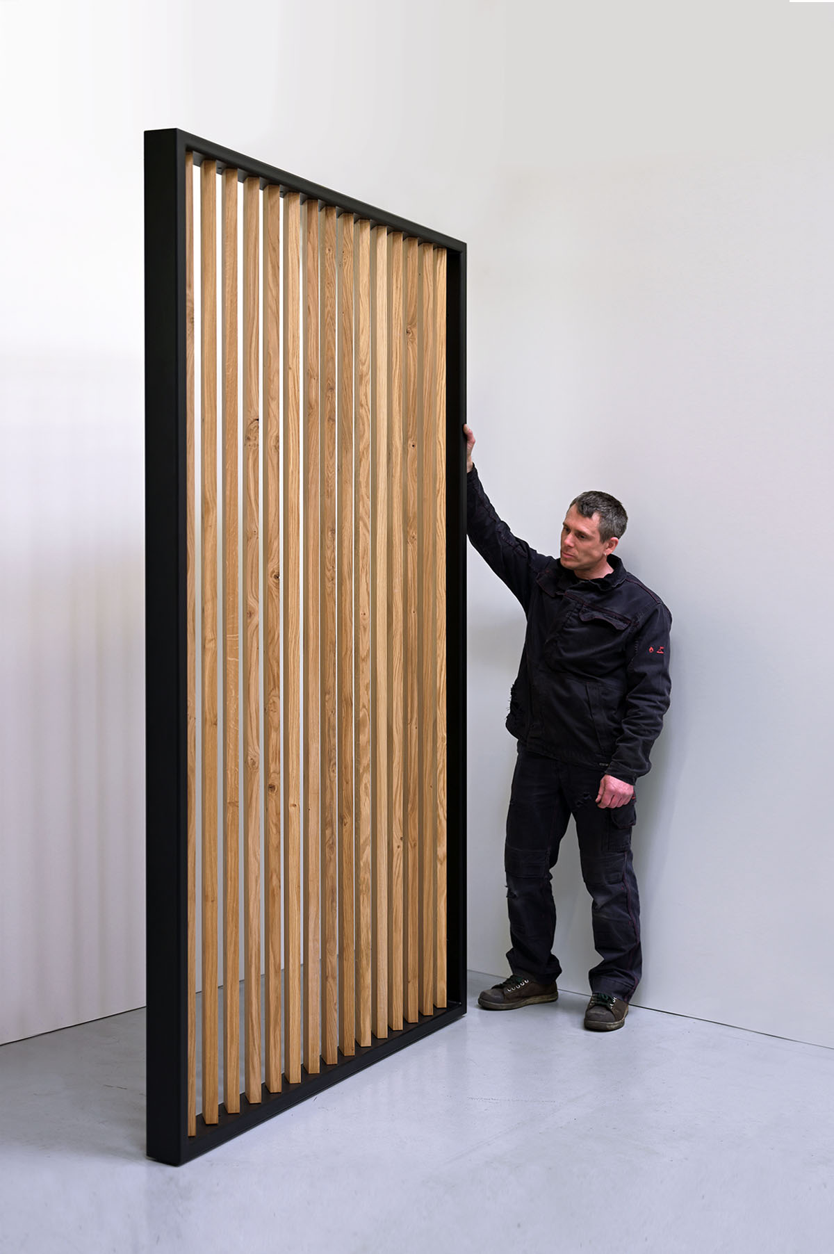 5 bonnes raisons de poser un claustra - Artmeta