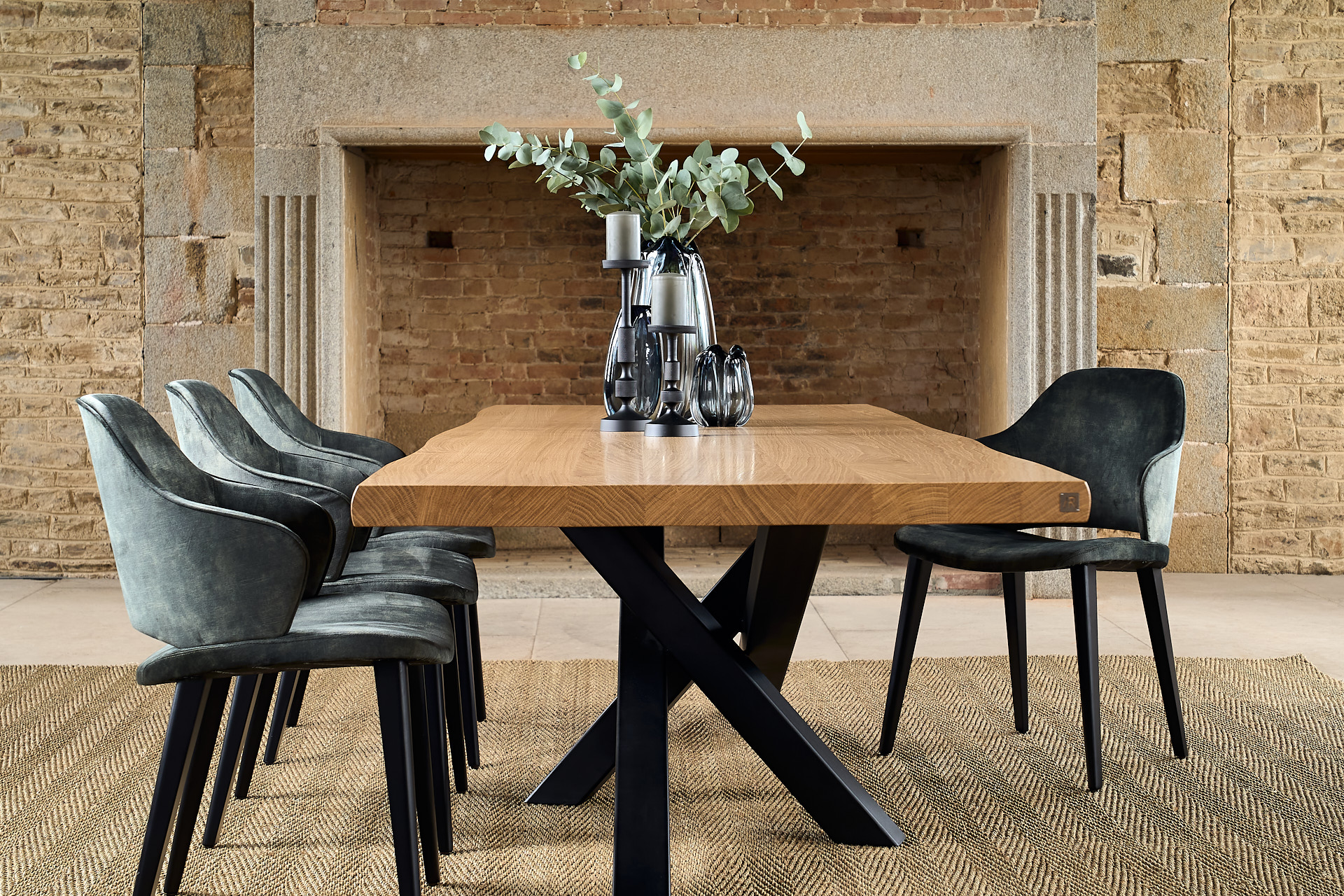 Table sur mesure - Artmeta