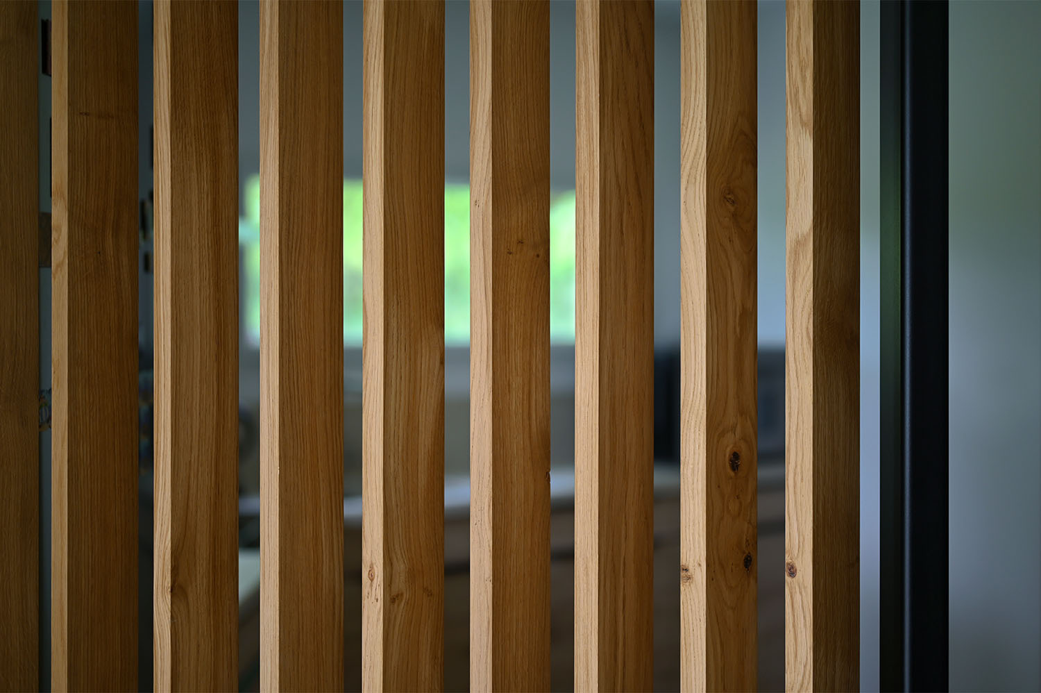 5 bonnes raisons de poser un claustra - Artmeta