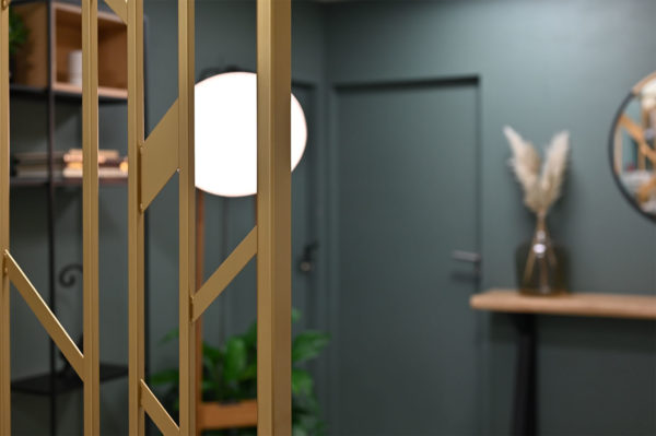 5 bonnes raisons de poser un claustra - Artmeta