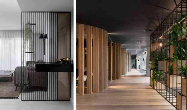 5 bonnes raisons de poser un claustra - Artmeta