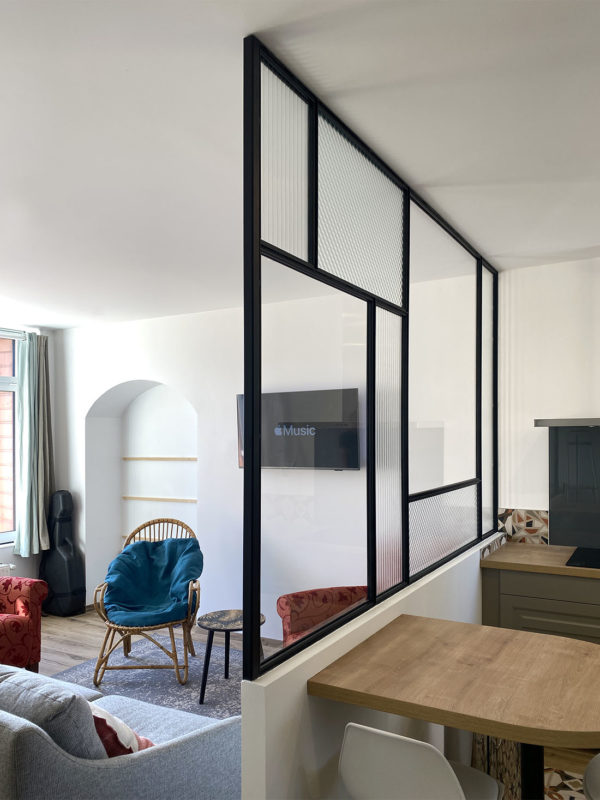 Verrières & Courbes : le style Art déco