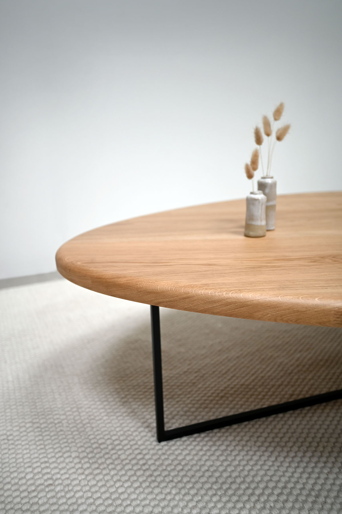 Table basse Galet - Artmeta