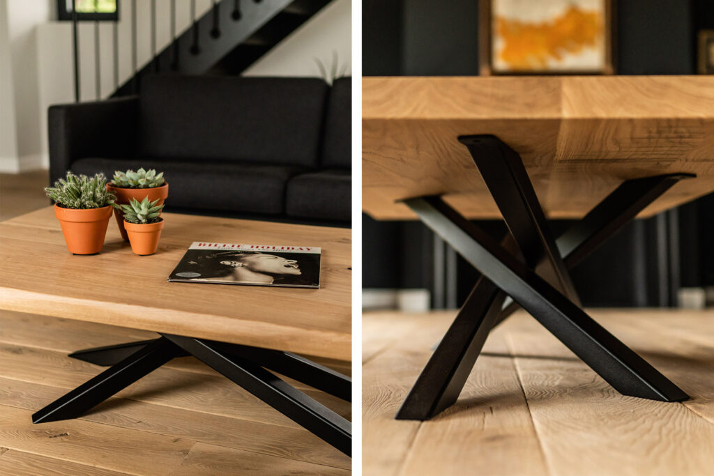 Table basse Mikado - Artmeta